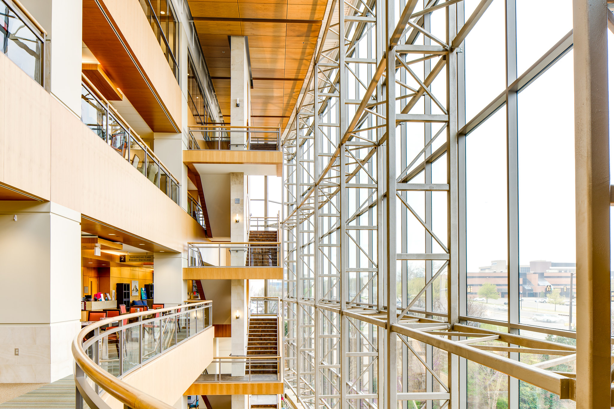 OU Health Stephenson Cancer Center – National Association for Proton ...