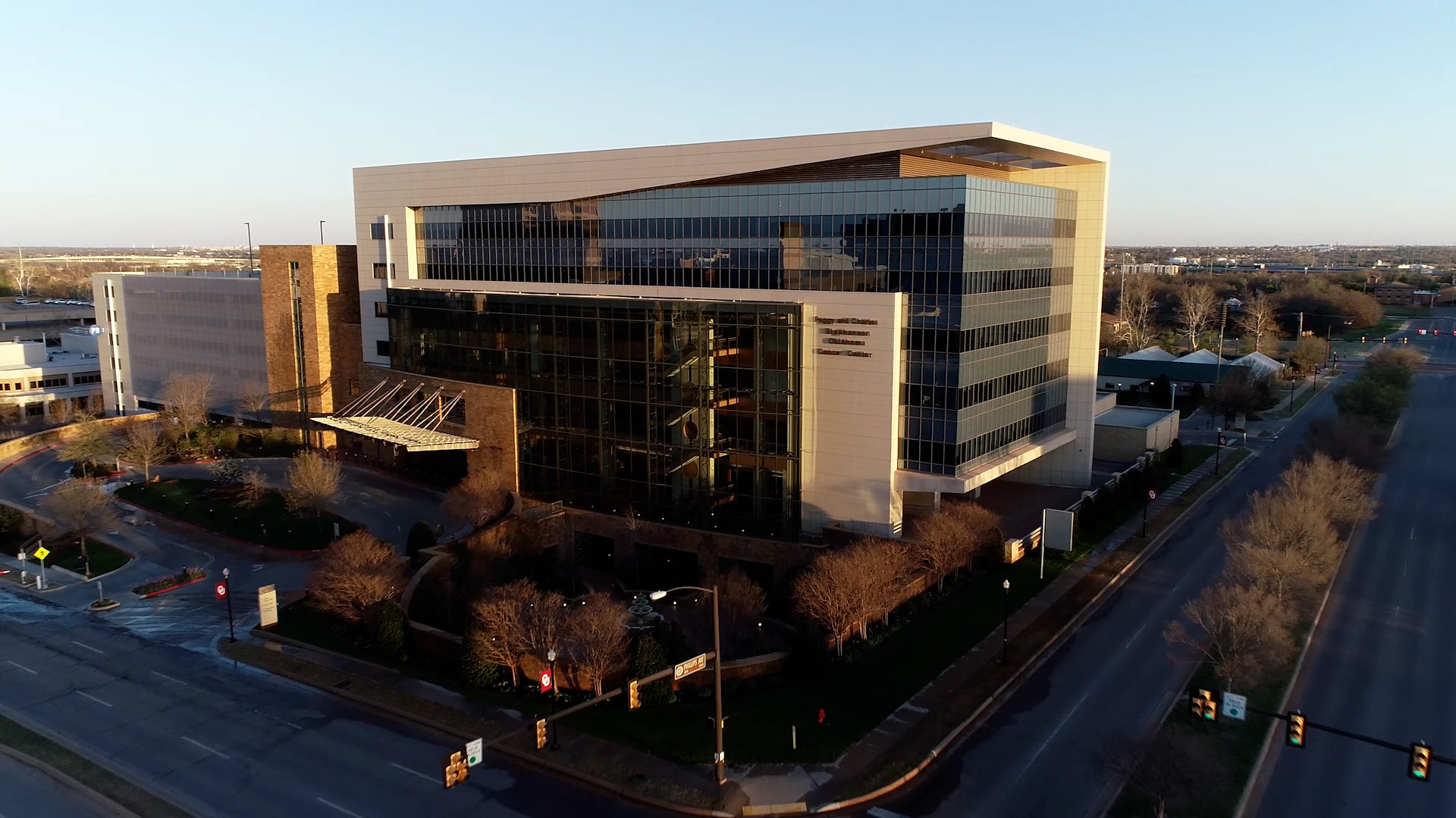 OU Health Stephenson Cancer Center – National Association for Proton ...