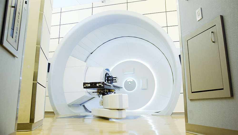 Fred Hutchinson Cancer Center – National Association for Proton Therapy