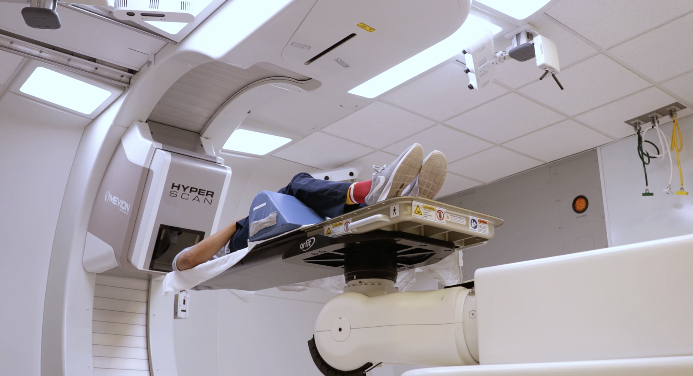 Huntsman Cancer Institute – National Association for Proton Therapy