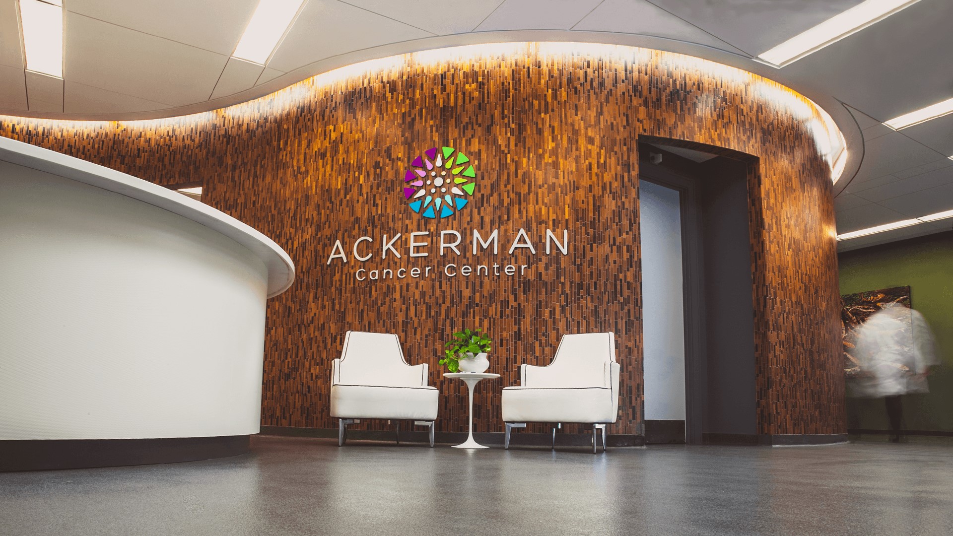 Ackerman Cancer Center – National Association for Proton Therapy