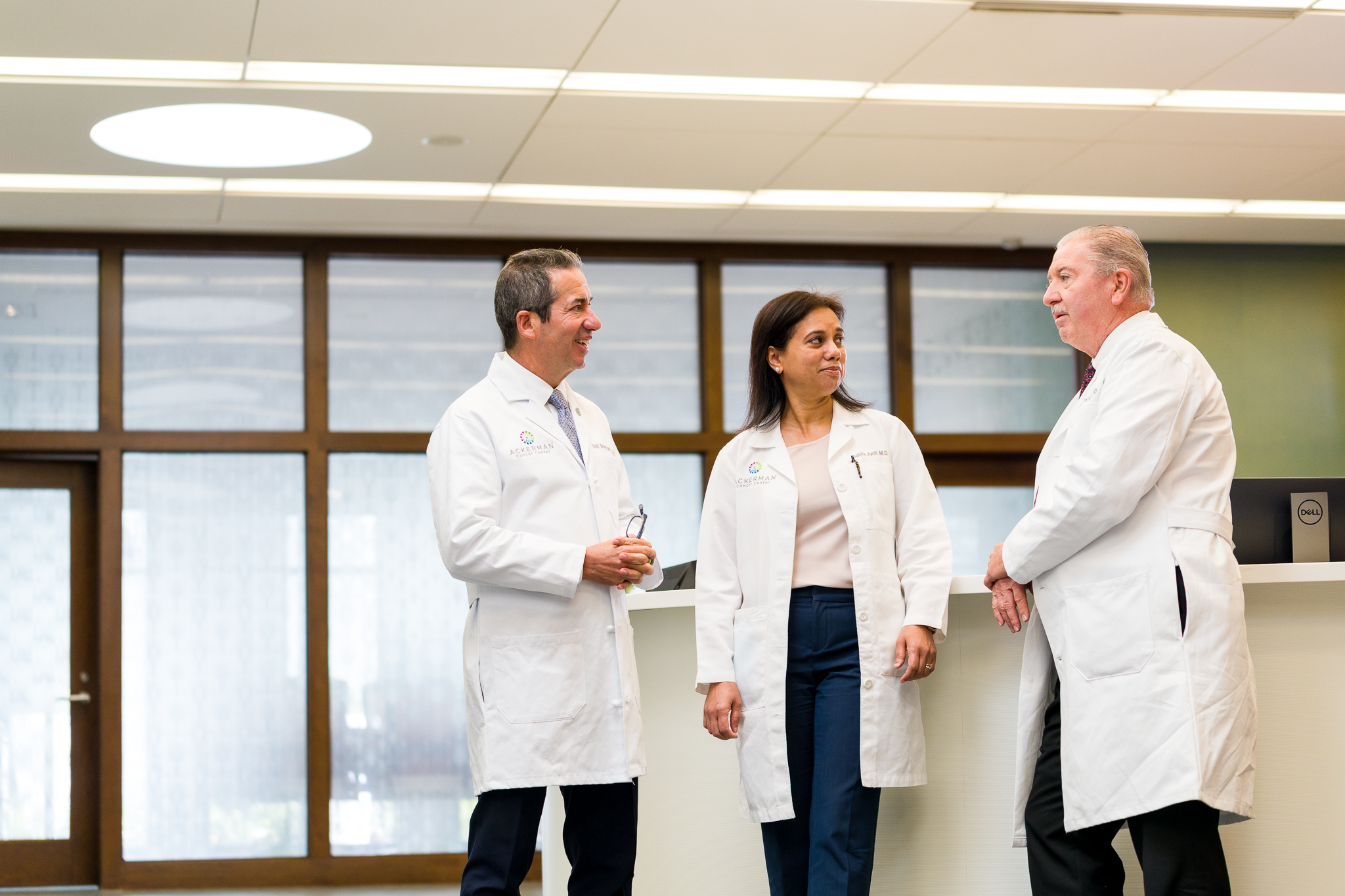 Ackerman Cancer Center – National Association for Proton Therapy