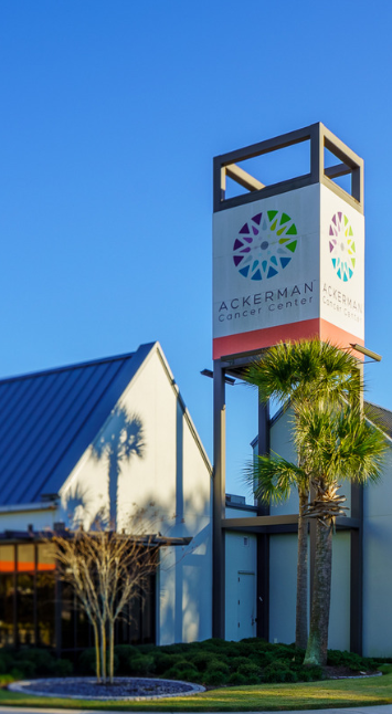 Ackerman Cancer Center – National Association for Proton Therapy