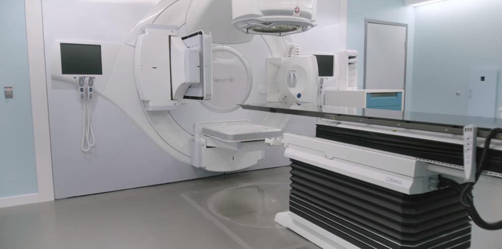Ackerman Cancer Center – National Association for Proton Therapy