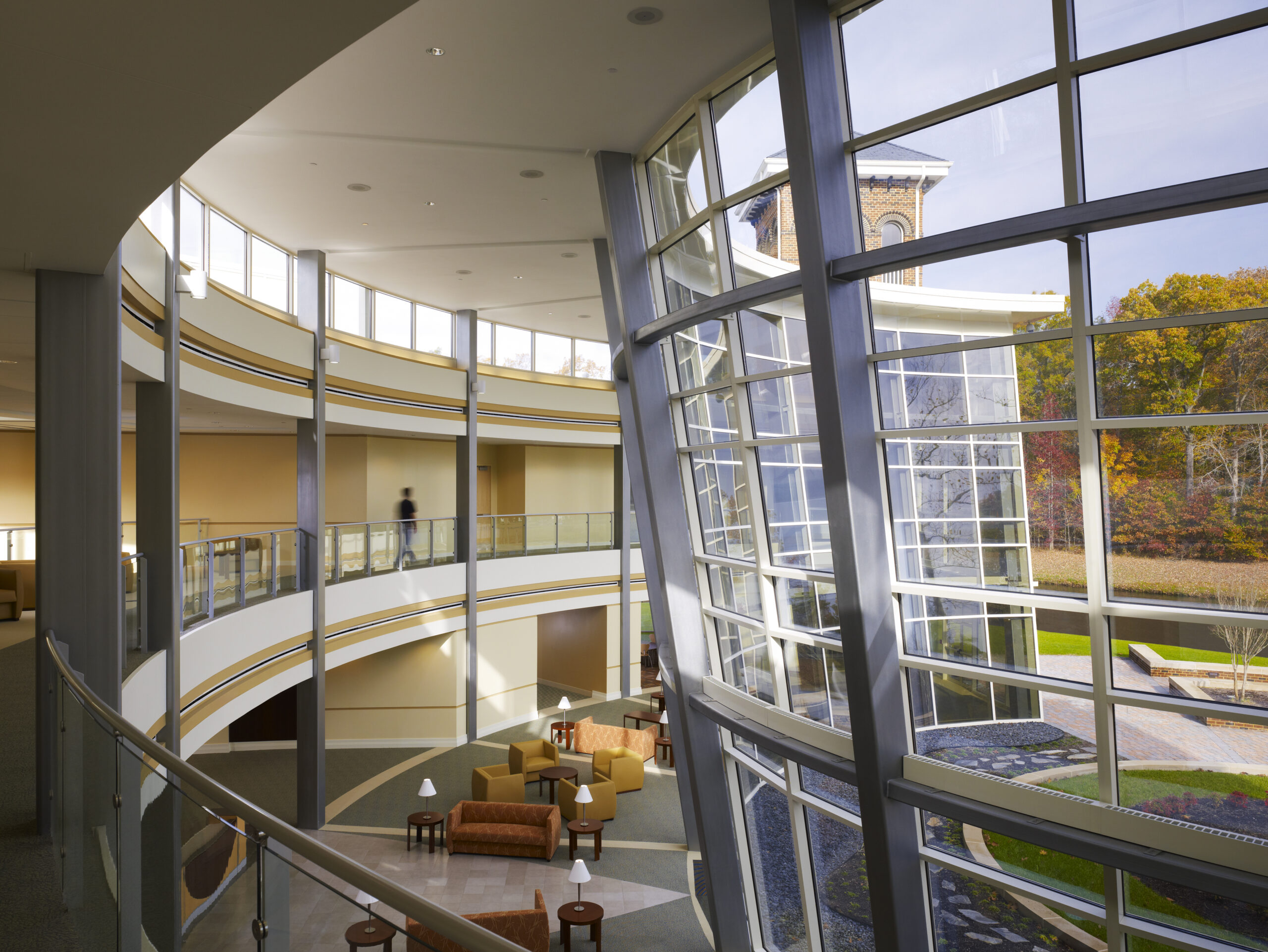 Hampton University Proton Therapy Institute – National Association for ...