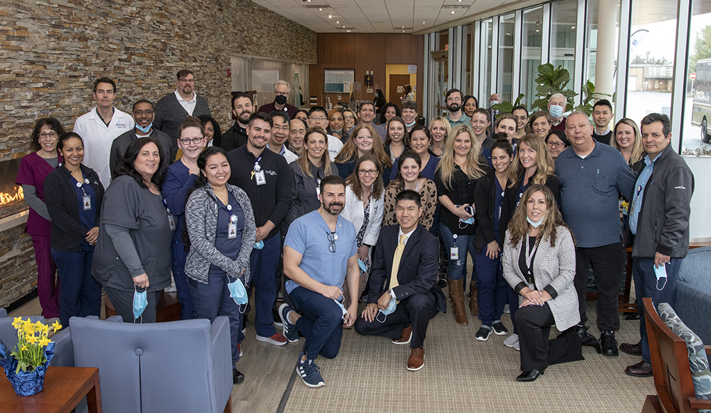 ProCure Proton Treatment Center – National Association for Proton Therapy