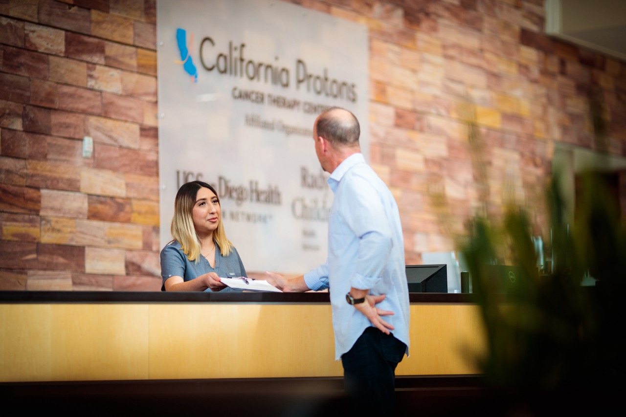 California Protons Cancer Therapy Center – National Association for ...