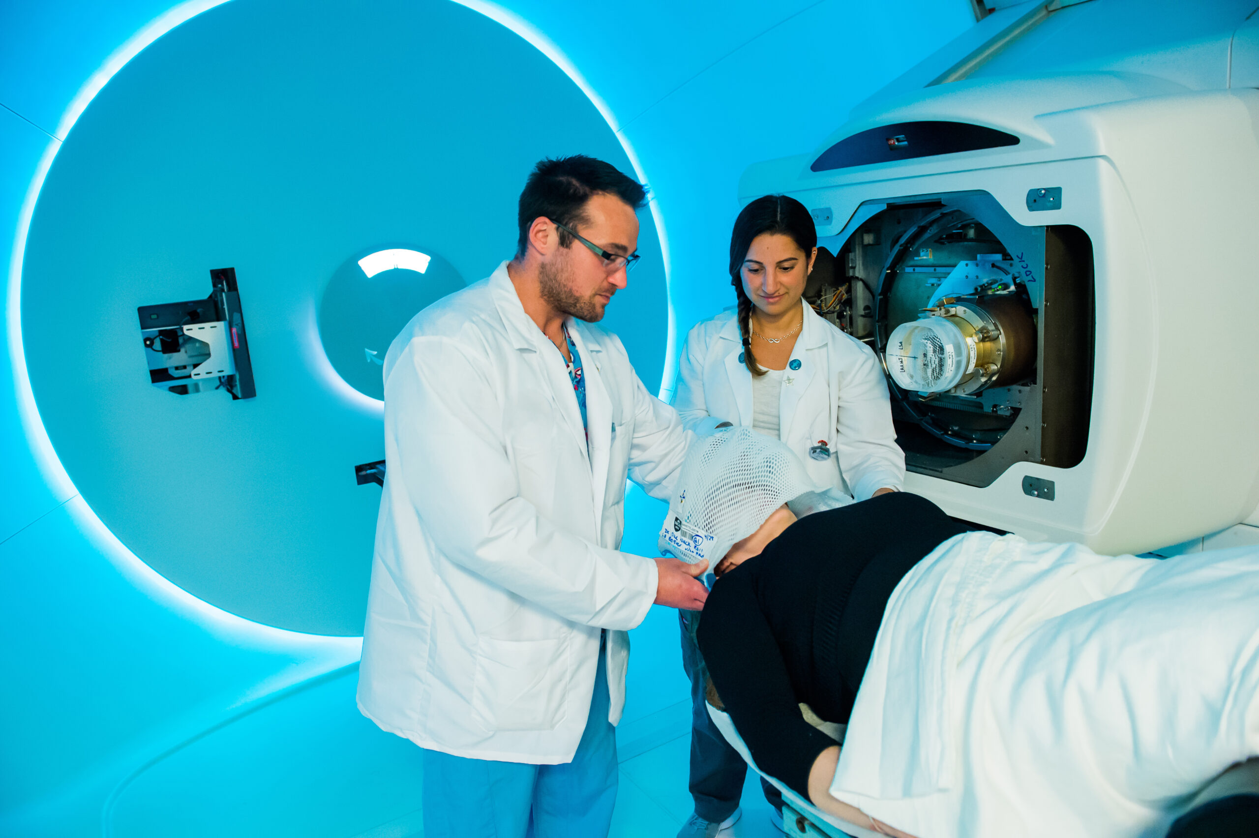 National Association for Proton Therapy – Life saving. Life changing.