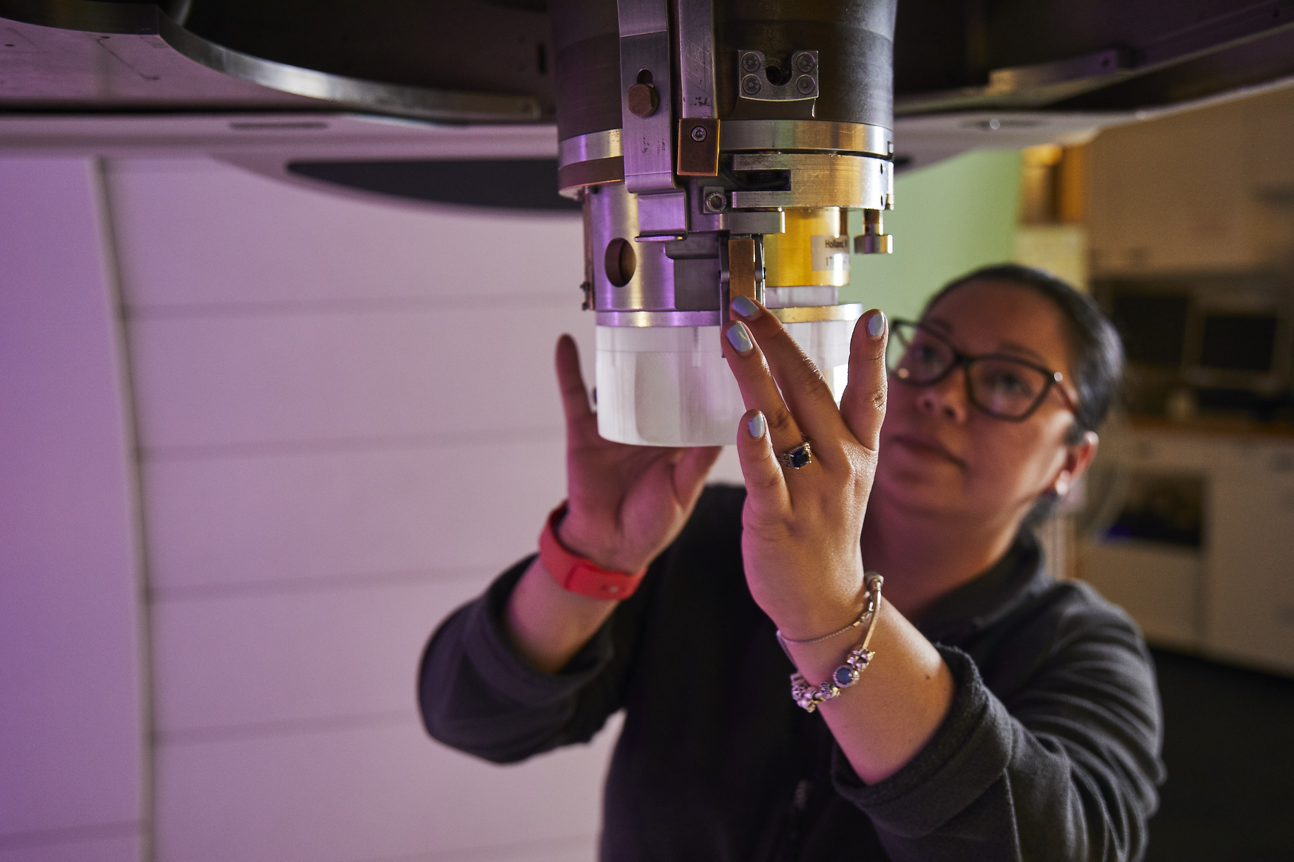 National Association for Proton Therapy – Life saving. Life changing.