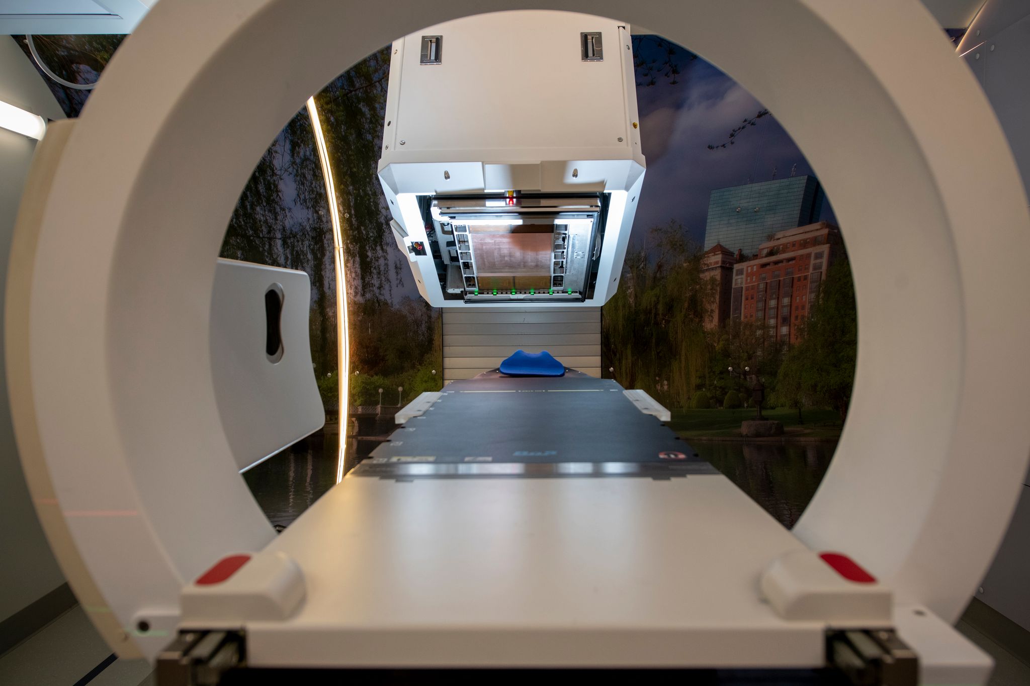 National Association for Proton Therapy – Life saving. Life changing.