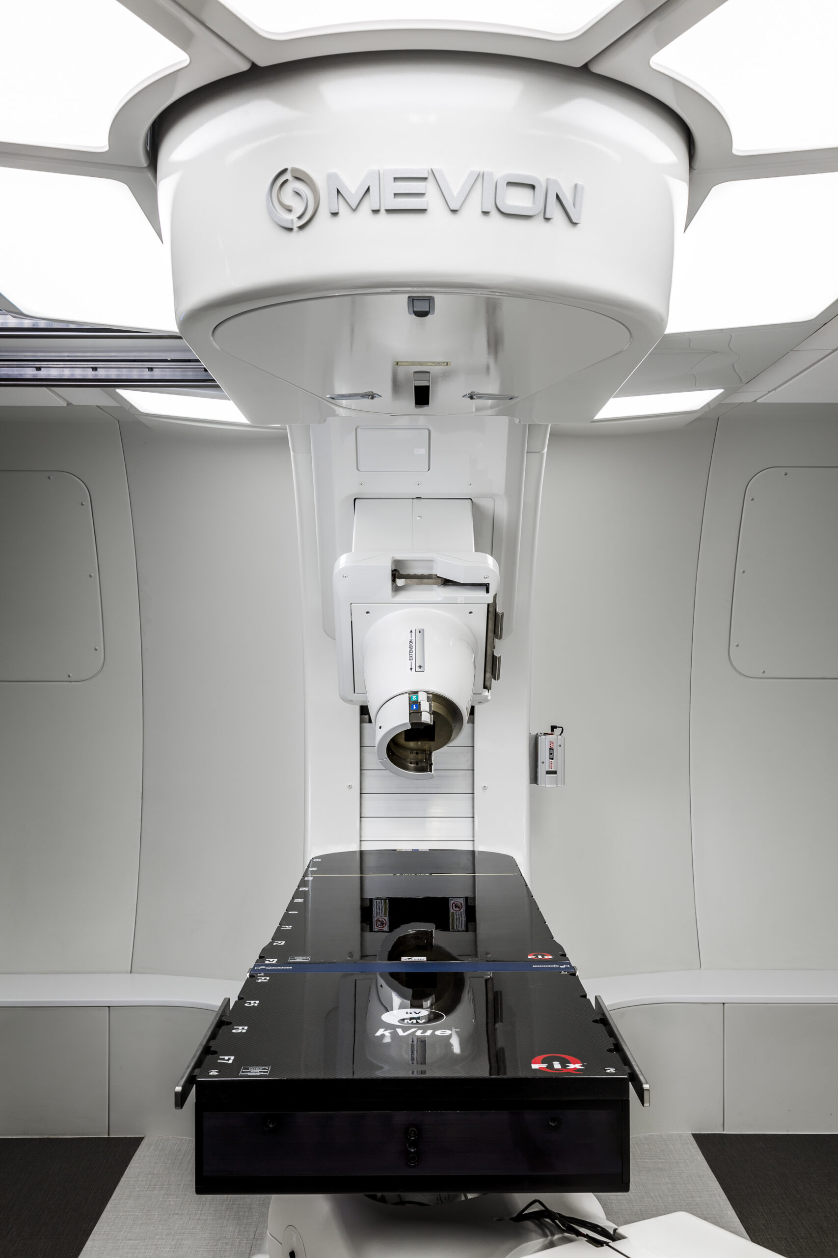 Ackerman Cancer Center – National Association for Proton Therapy