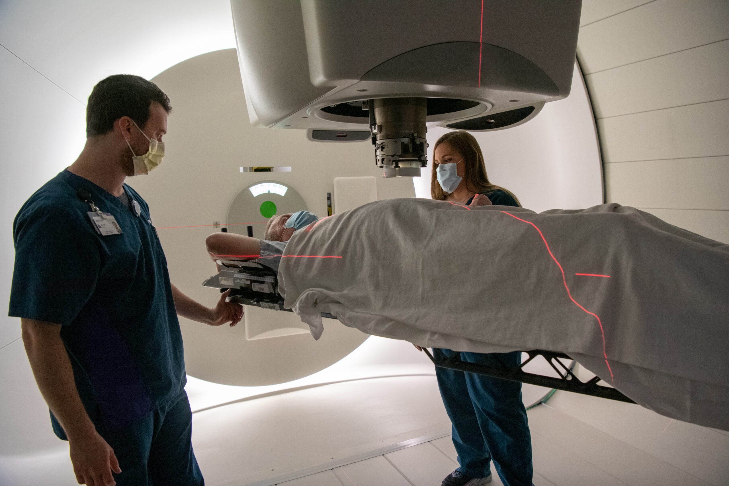 Northwestern Medicine Proton Center – National Association for Proton ...