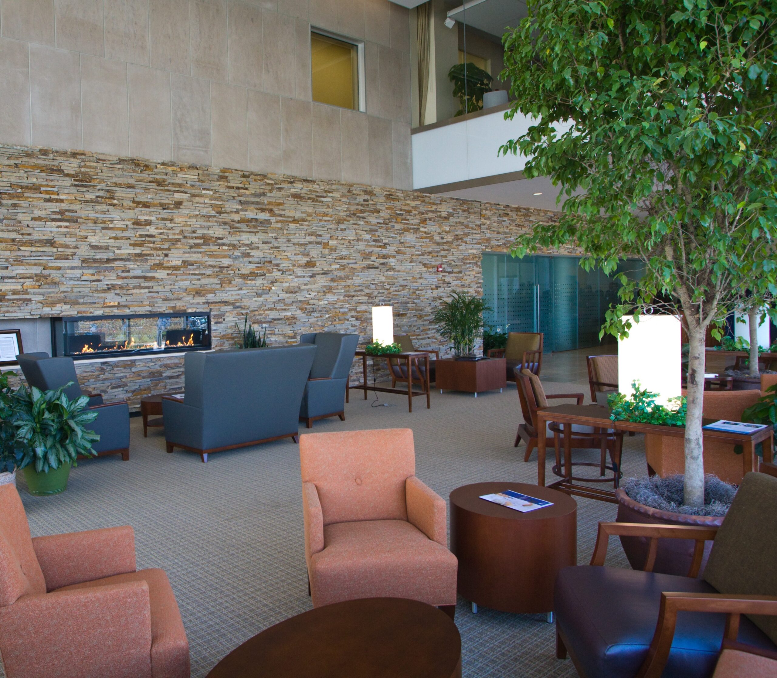 Northwestern Medicine Proton Center – National Association for Proton ...