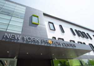 New York Proton Center – National Association for Proton Therapy