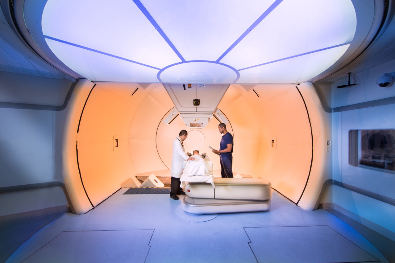 California Protons Cancer Therapy Center – National Association for ...