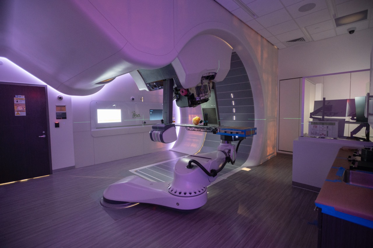 Proton Center of Arkansas UAMS – National Association for Proton Therapy