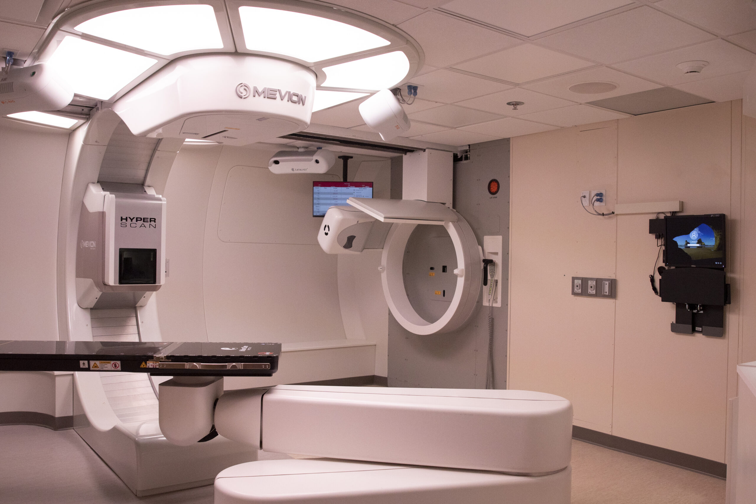 David C. Pratt Cancer Center – National Association for Proton Therapy