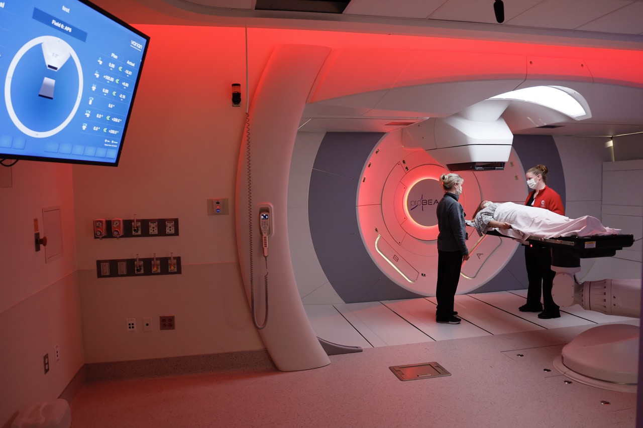 National Association for Proton Therapy – Life saving. Life changing.
