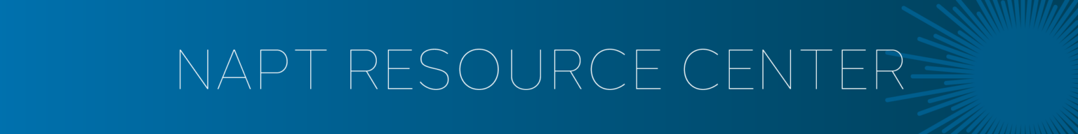 Resource Center – National Association for Proton Therapy