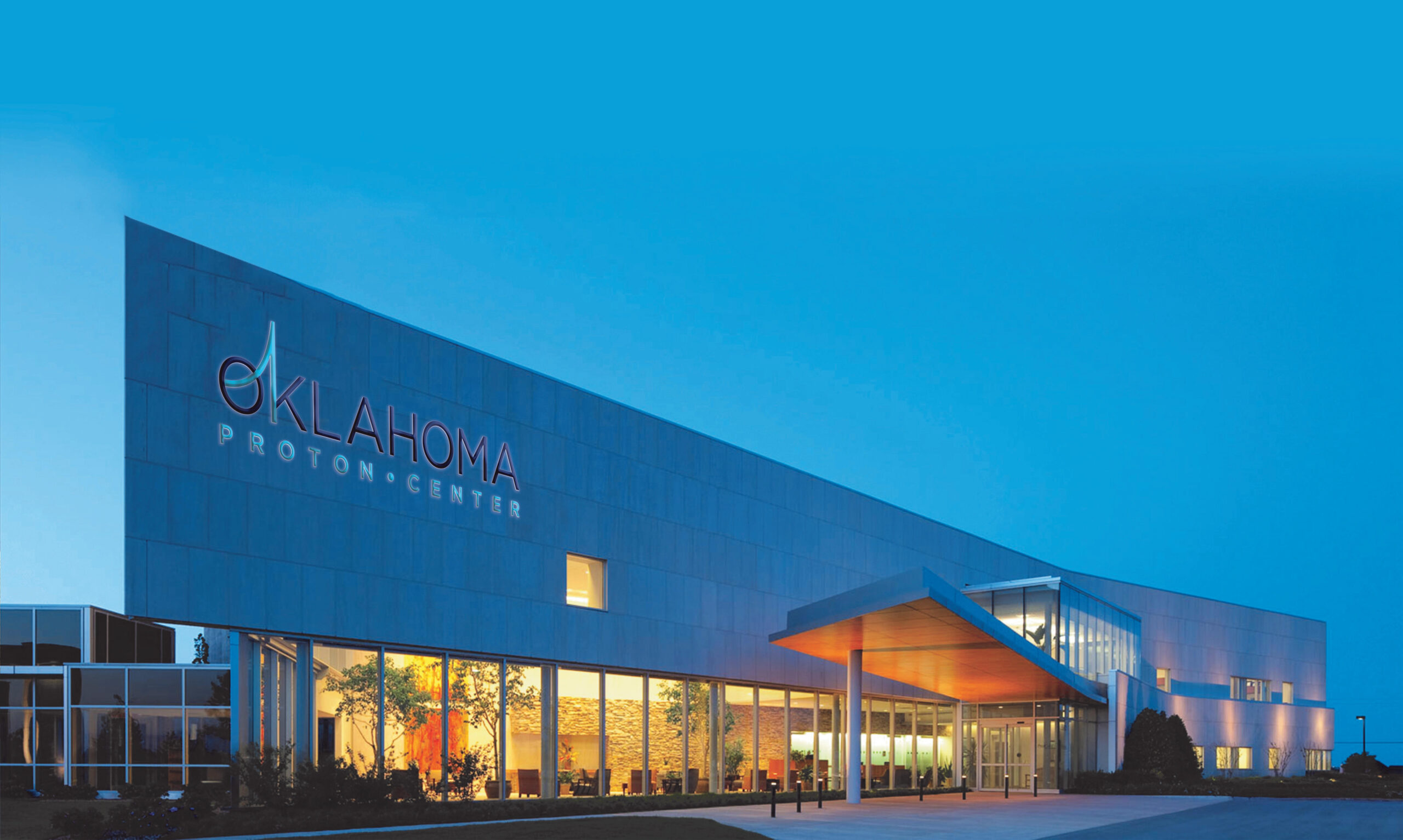 Oklahoma Proton Center – National Association for Proton Therapy