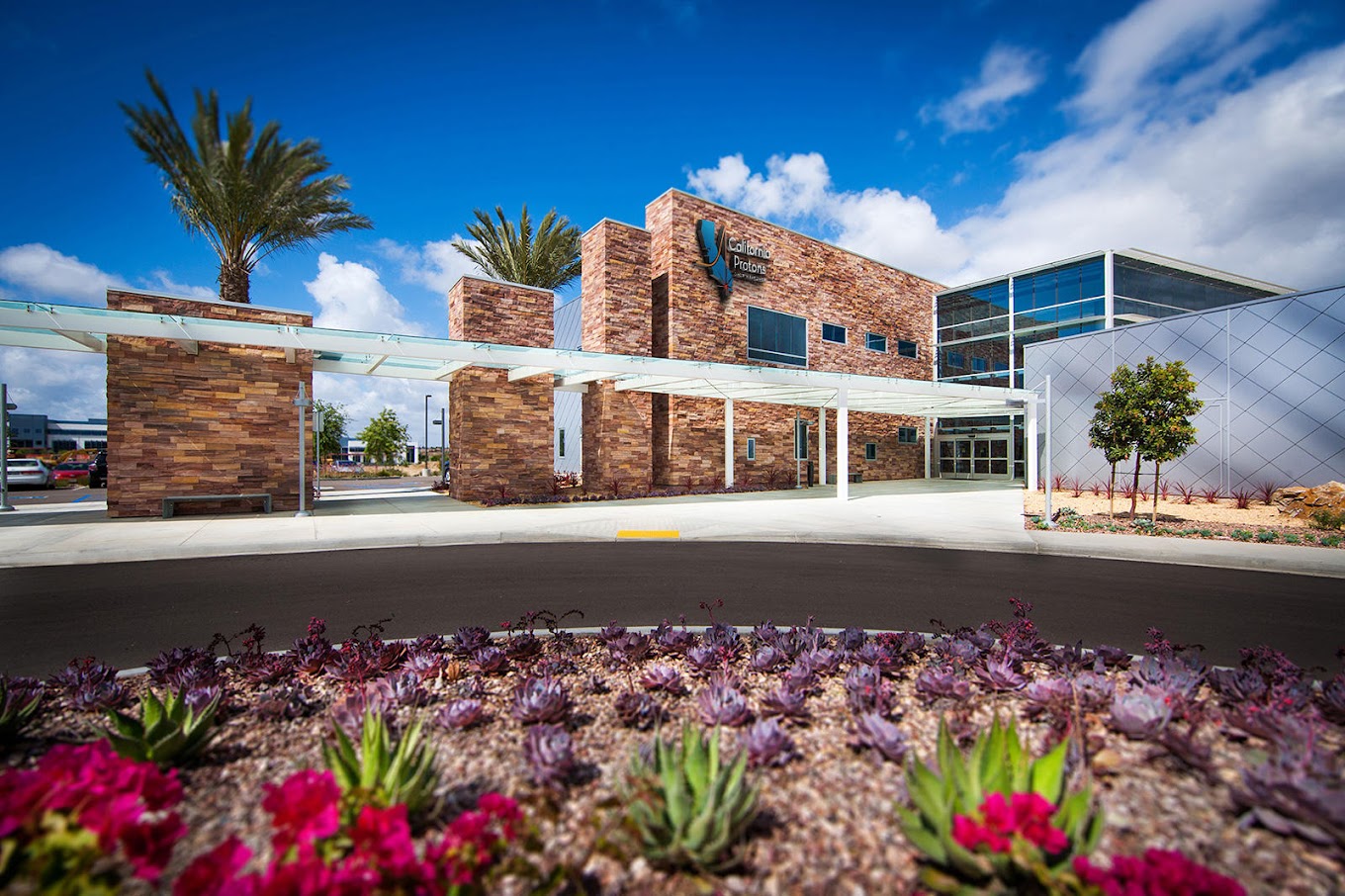 California Protons Cancer Therapy Center – National Association for ...