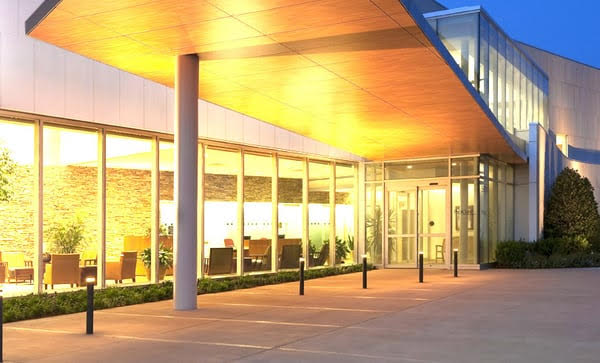 Oklahoma Proton Center – National Association for Proton Therapy