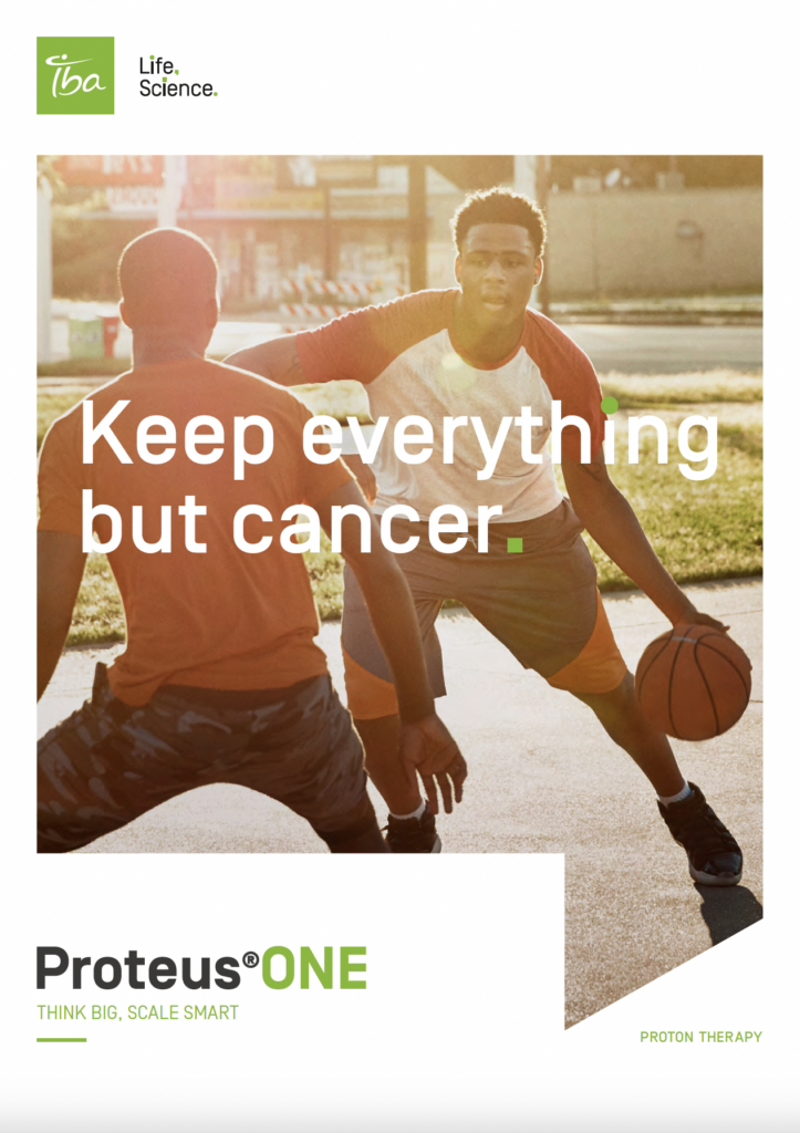 IBA – National Association for Proton Therapy