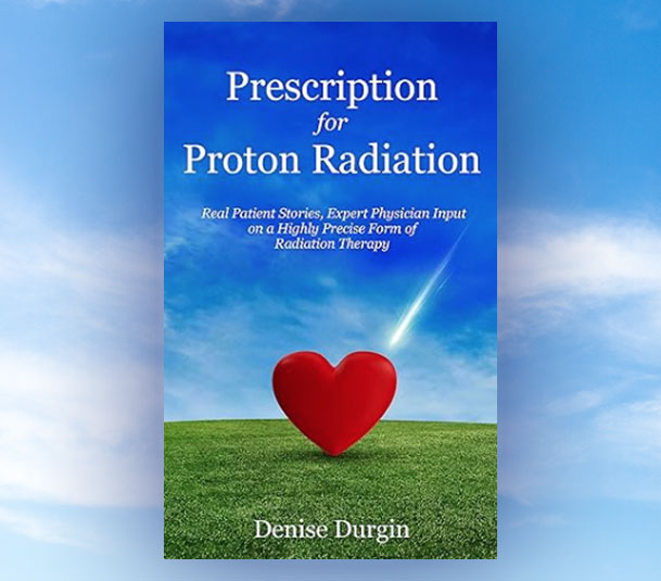 Denise Durgin – National Association for Proton Therapy