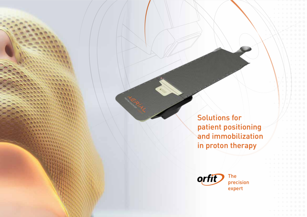 Orfit – National Association for Proton Therapy