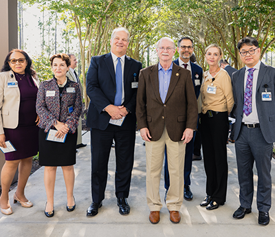 Celebrating Advocacy and Excellence in Proton Therapy: The 2024 NAPT ...