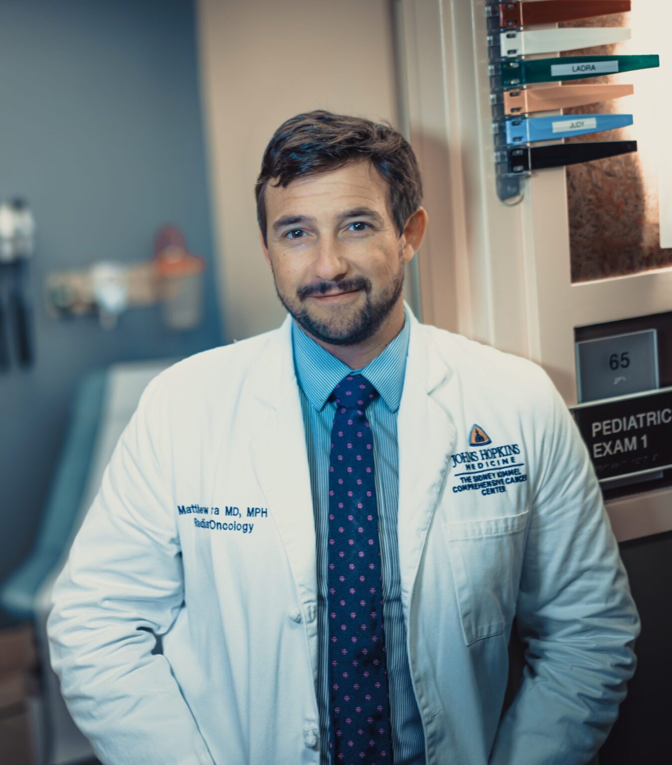 Pediatric Proton Therapy – National Association for Proton Therapy