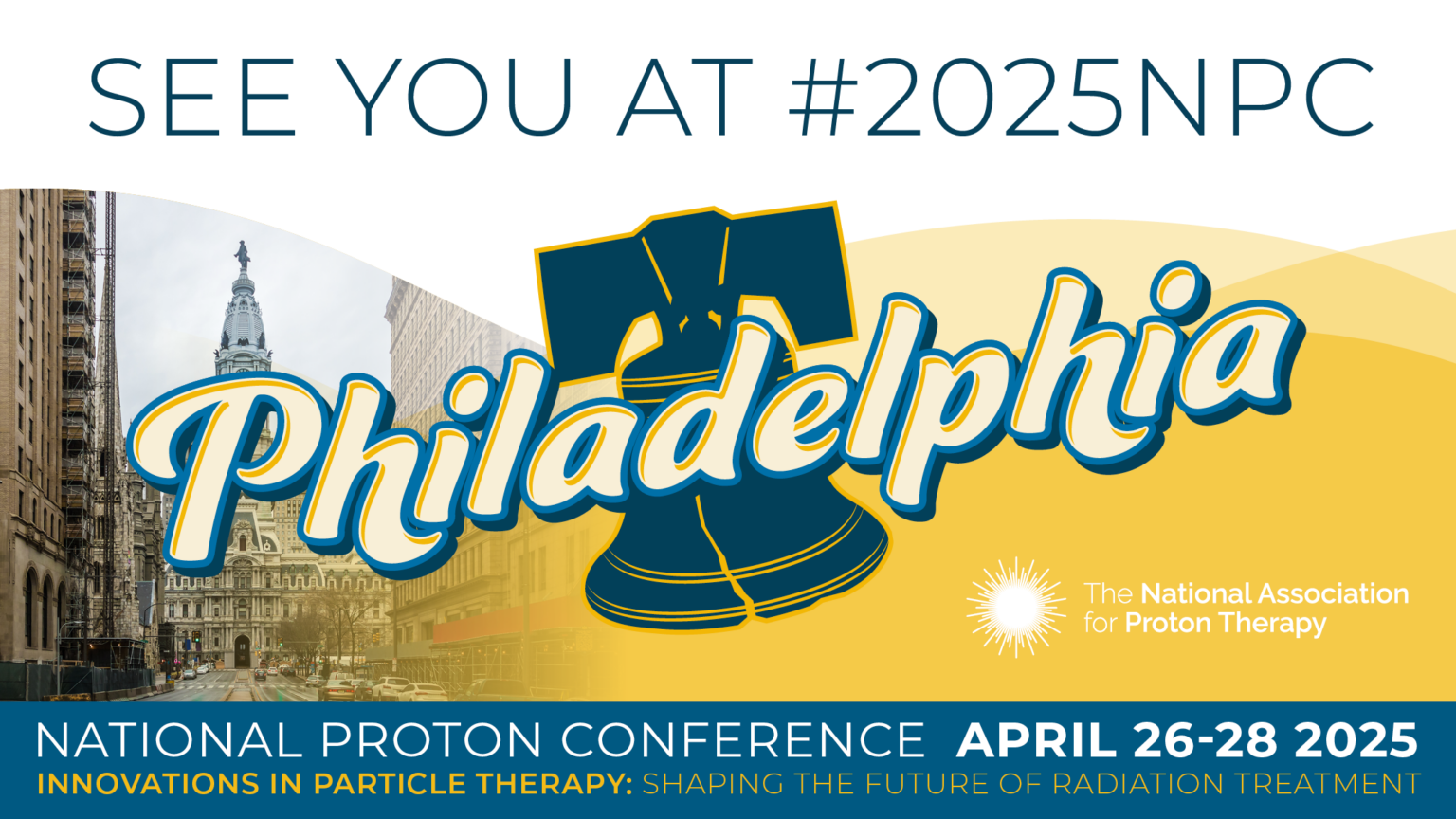 NAPT News – National Association for Proton Therapy