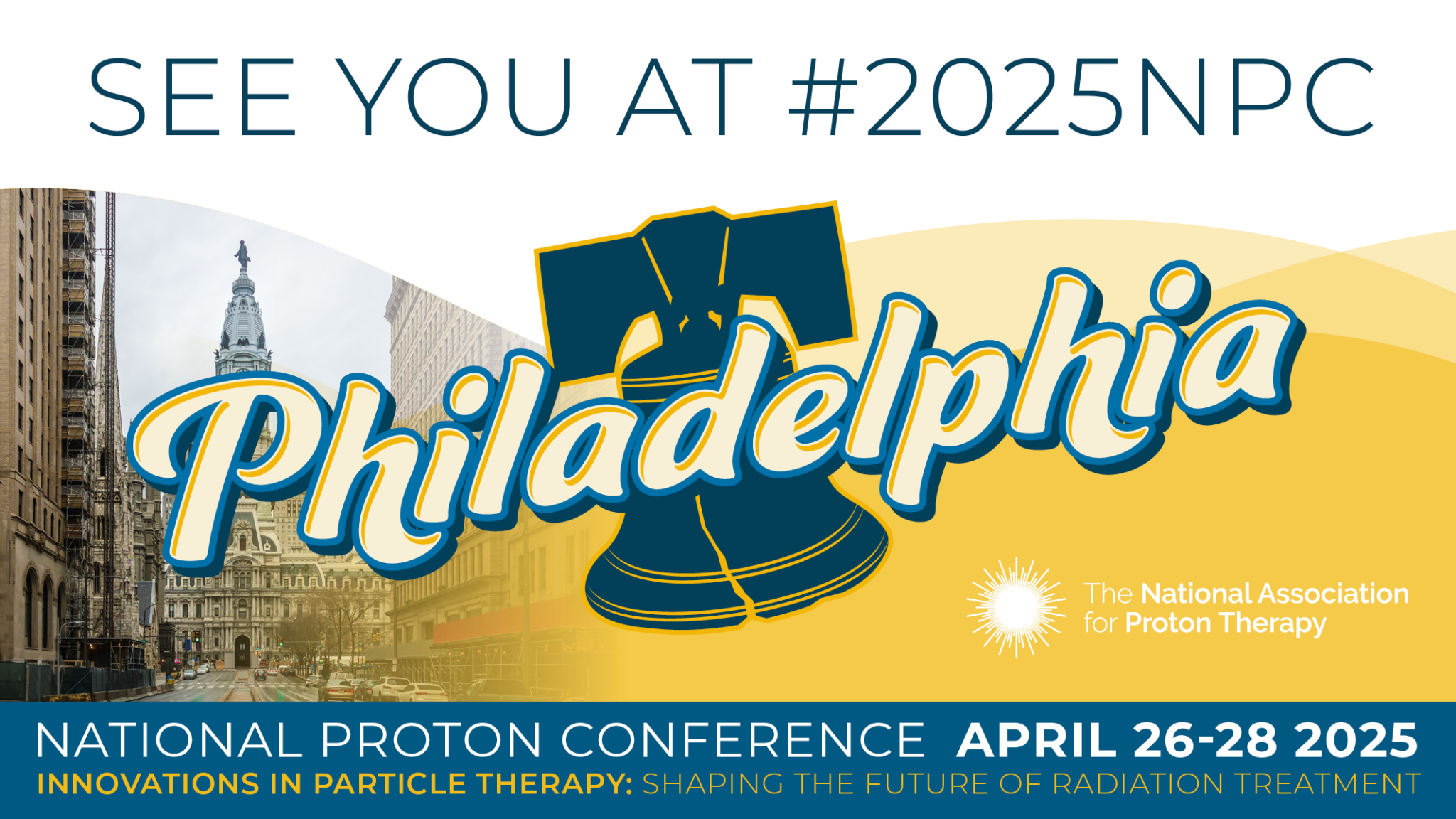 NAPT News – National Association for Proton Therapy