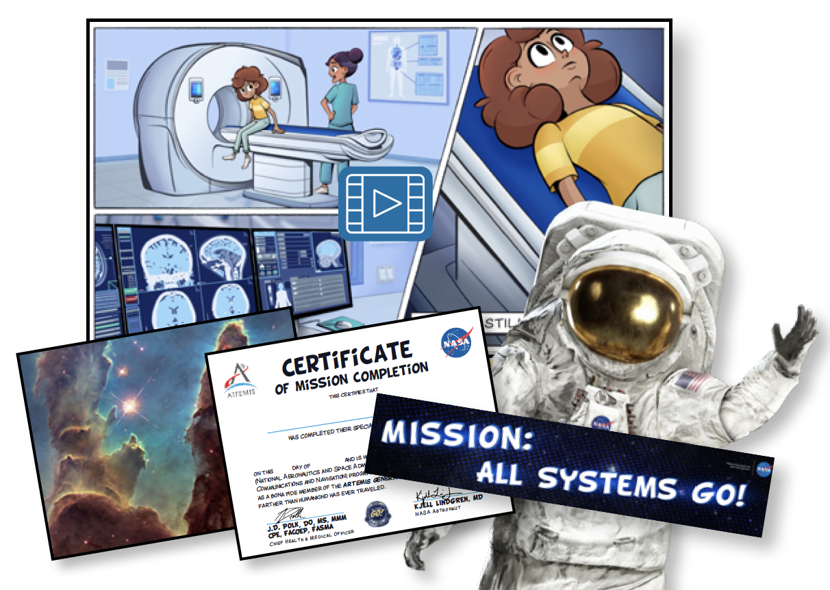 Bringing Space to Pediatric Proton Therapy: A Conversation with Dr ...
