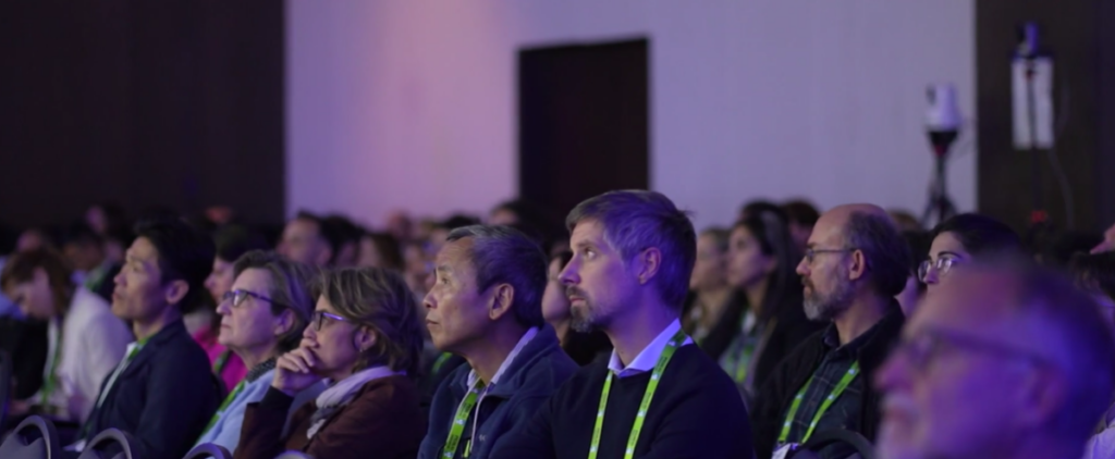 PTCOG 63: A Historic First in Latin America and a Global Showcase of ...