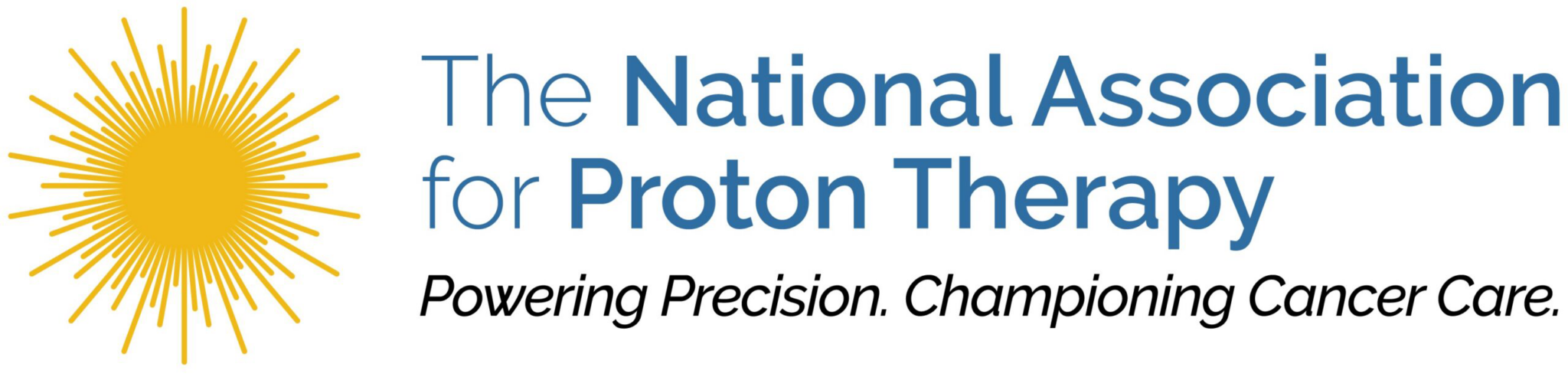 National Association for Proton Therapy – Life saving. Life changing.